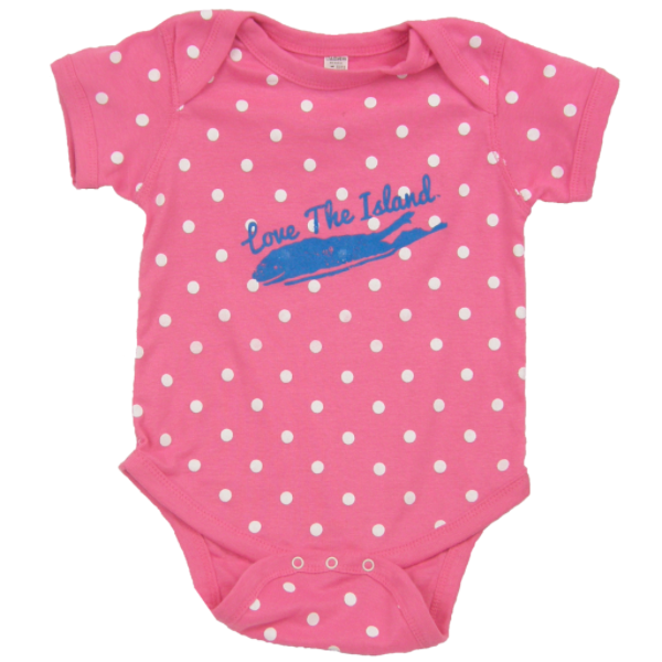 Long Island Onsie – Love The Island